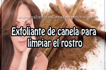 Aprende como tener un Cutis limpio con naranja - Belleza facial