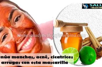 Aprende como tener un Cutis limpio con naranja - Belleza facial