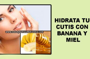 Aprende como tener un Cutis limpio con naranja - Belleza facial